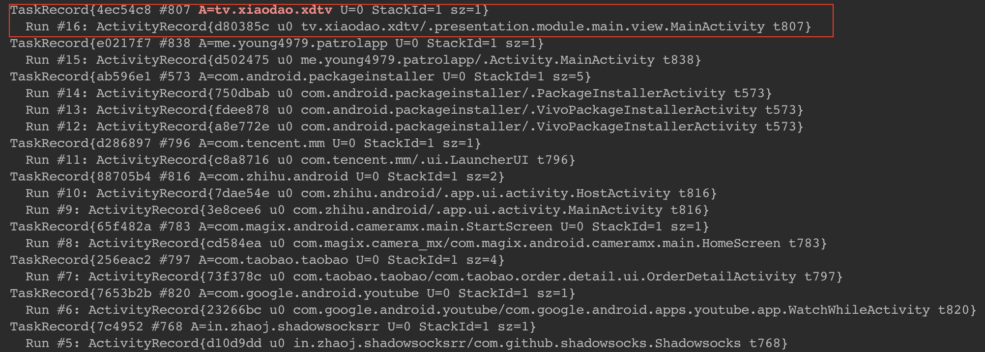 原来我根本不会用Android Studio - Calvin's Blog